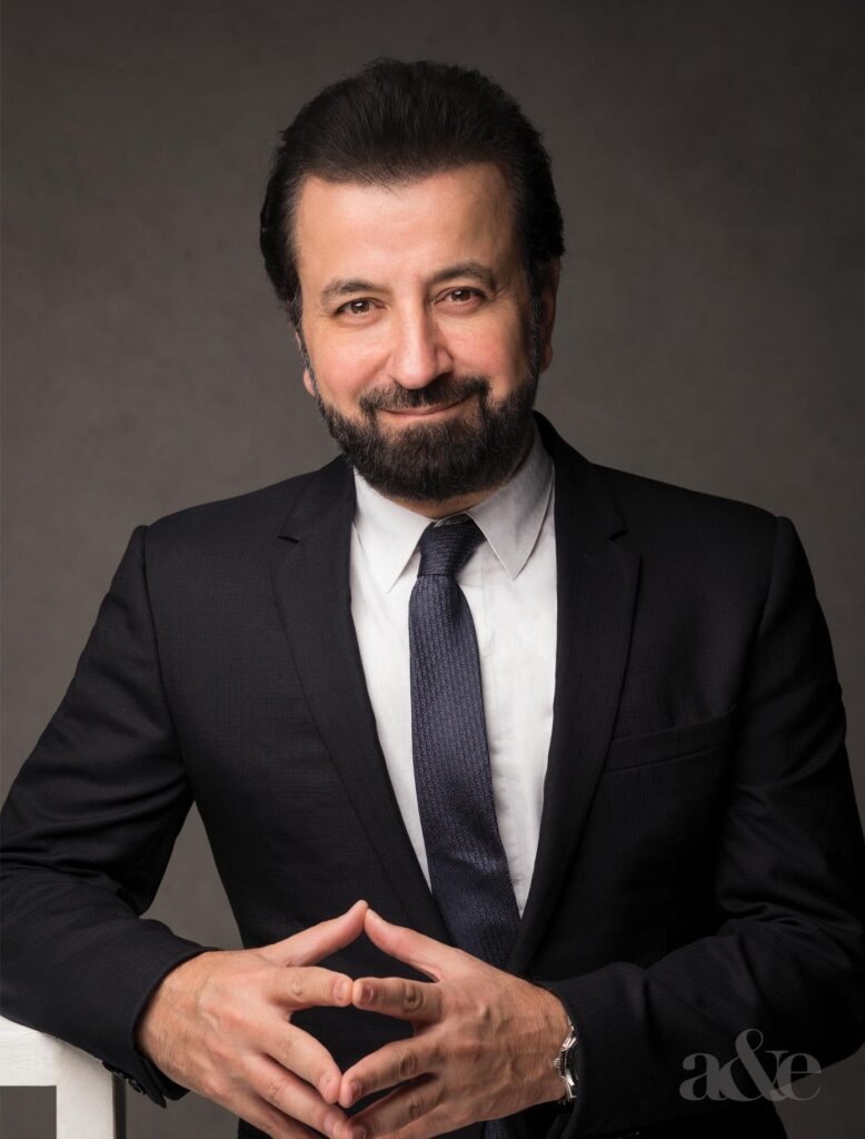 Jetex President and CEO Adel Mardini Discusses The Booming Luxury ...