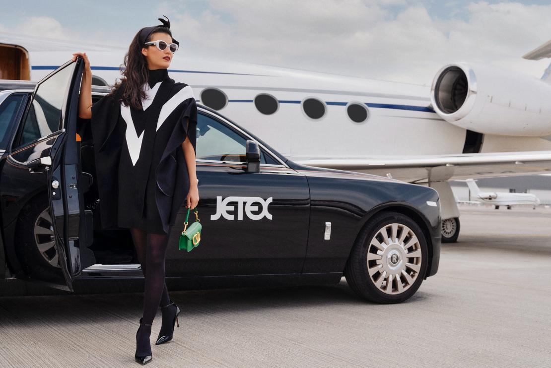 Jetex President and CEO Adel Mardini Discusses The Booming Luxury ...