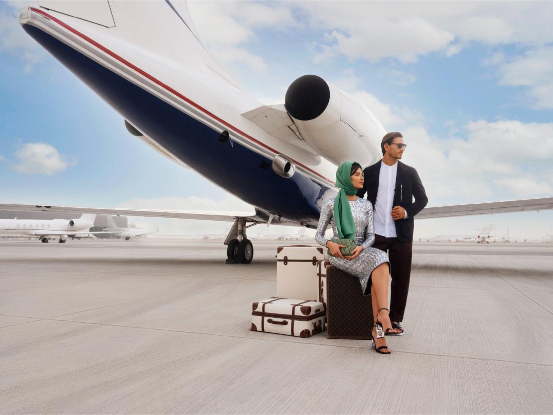 Jetex President and CEO Adel Mardini Discusses The Booming Luxury ...