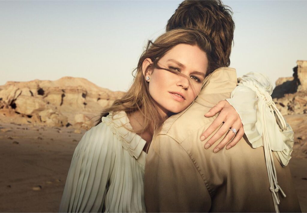 Louis Vuitton’s Francesca Amfitheatrof On The Brand’s Unique Approach ...