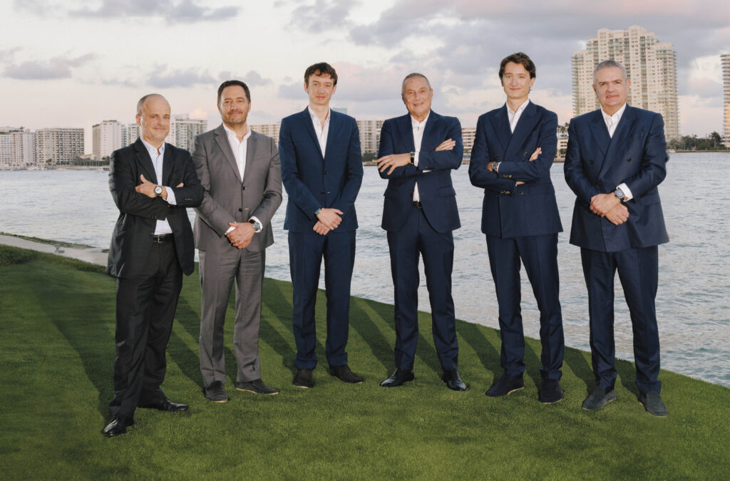 Looking Back At The Best Highlights From LVMH Watch Week Miami - A&E ...