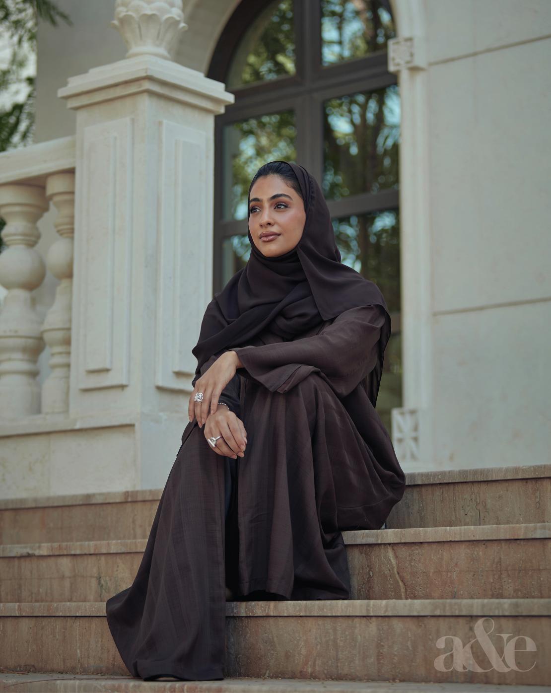 Her Excellency Mariam Bin AlShaikh Discusses Female Empowerment And The ...