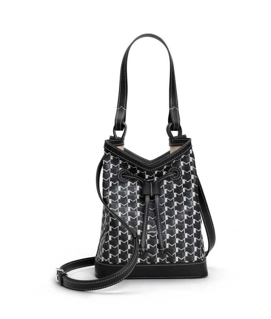 Moynat Unveils Its Latest Canvas M Collection For The New Season - A&E ...