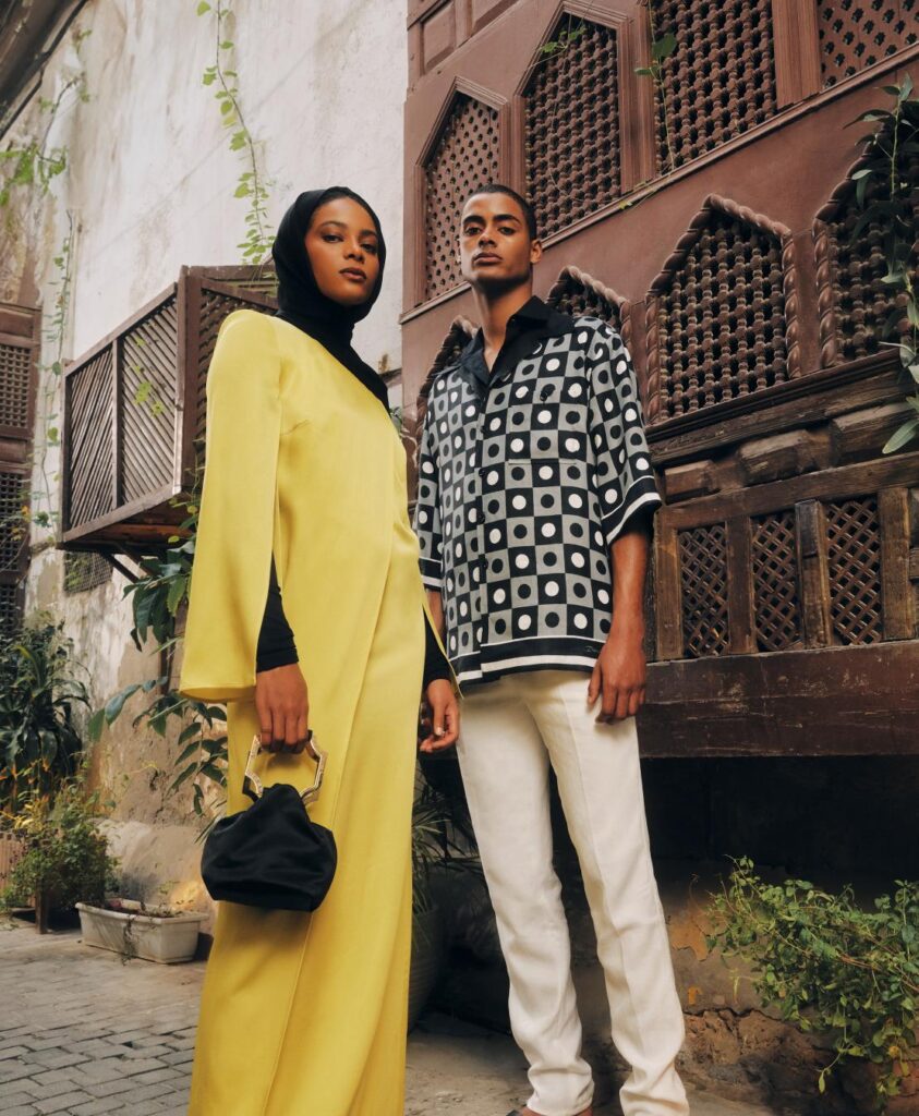 Muge Basaran Vice President at Ounass Discusses the Region’s Largest ...