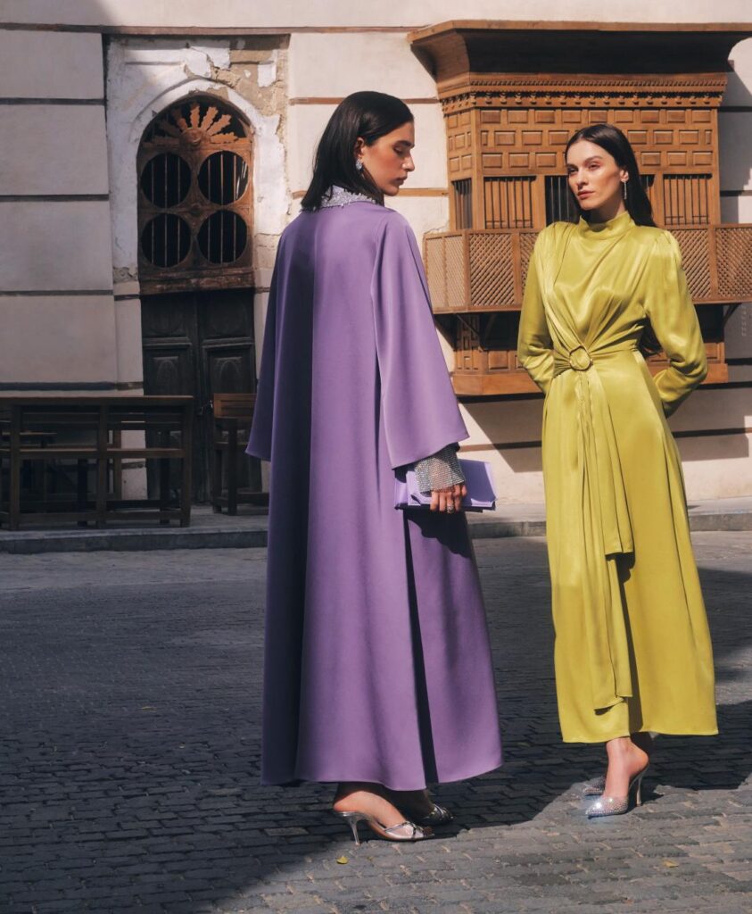 Muge Basaran Vice President at Ounass Discusses the Region’s Largest ...