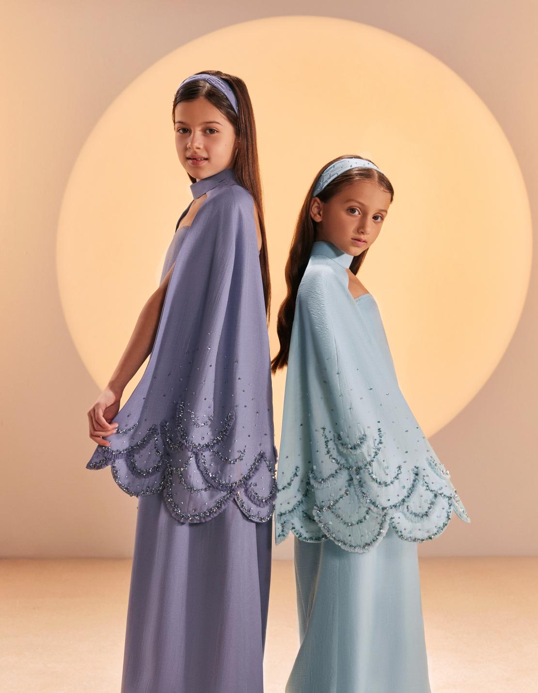 Palestinian Designer Waed Asmar Discusses Her Ramadan and Eid ...