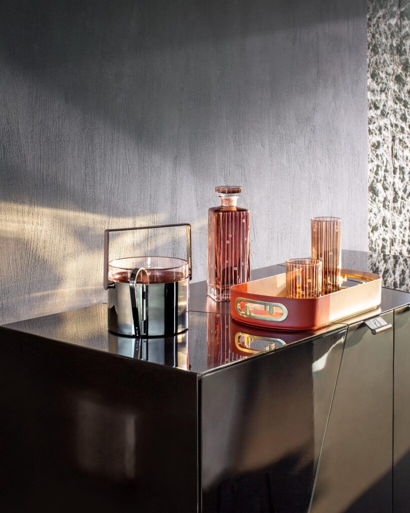 FENDI Celebrates Milan Design Week With FENDI Casa Collection - A&E ...