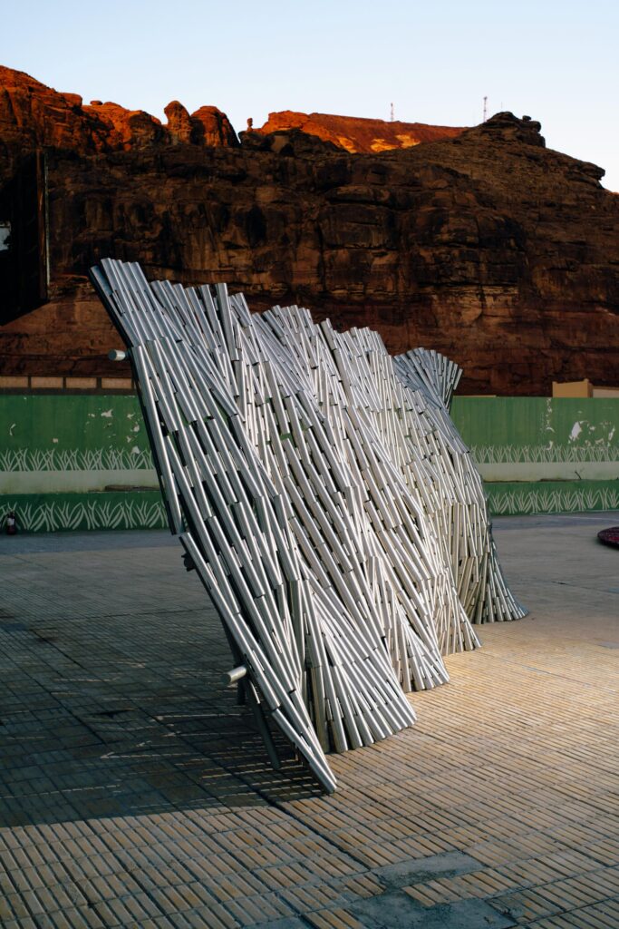 AlUla To Exhibit As Part Of Milan Design Week This Month - A&E Magazine