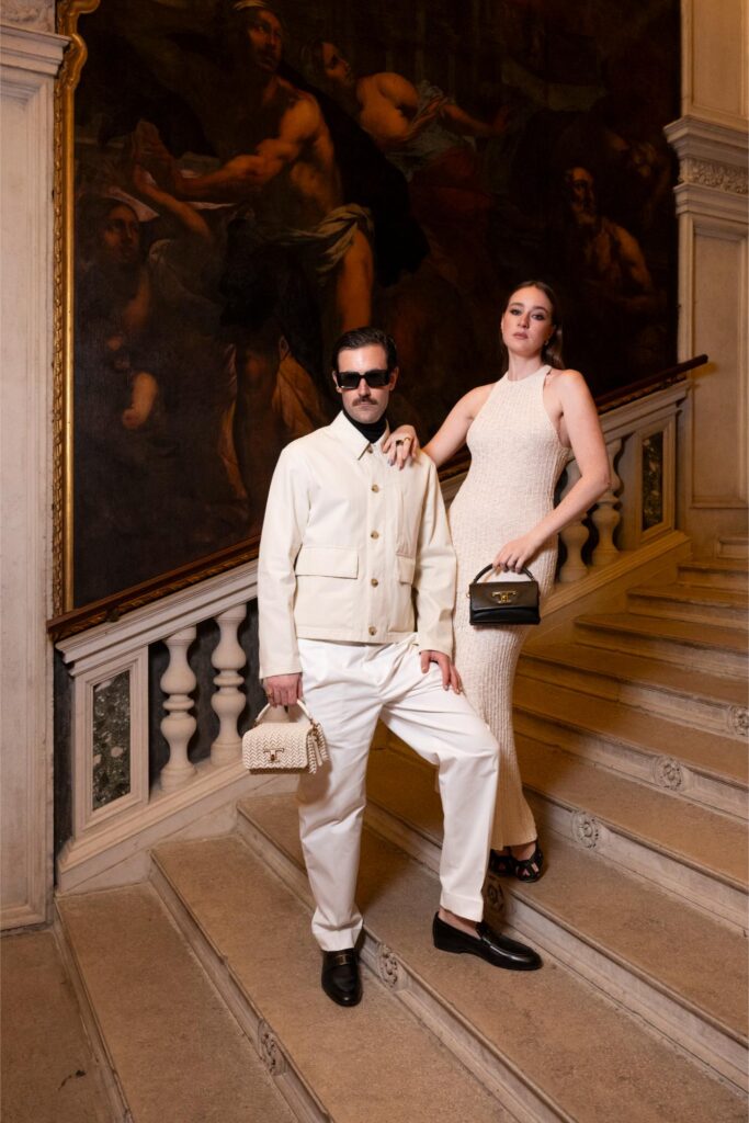 Tods Celebrates Italian Craftsmanship During The 60th Venice Biennale ...