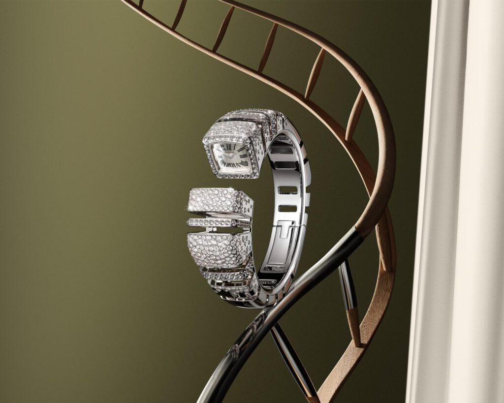 Cartier Unveils Five New Collections At Watches&Wonders 2024 - A&E Magazine