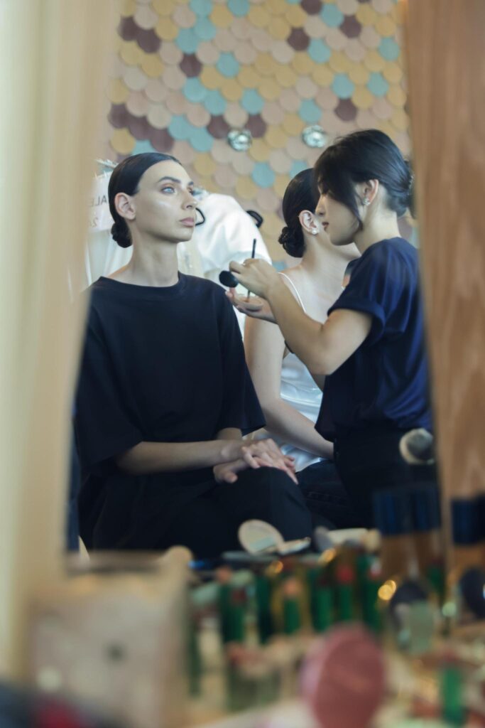 Asteri Beauty Takes Centre Stage At Red Sea Fashion Week - A&E Magazine