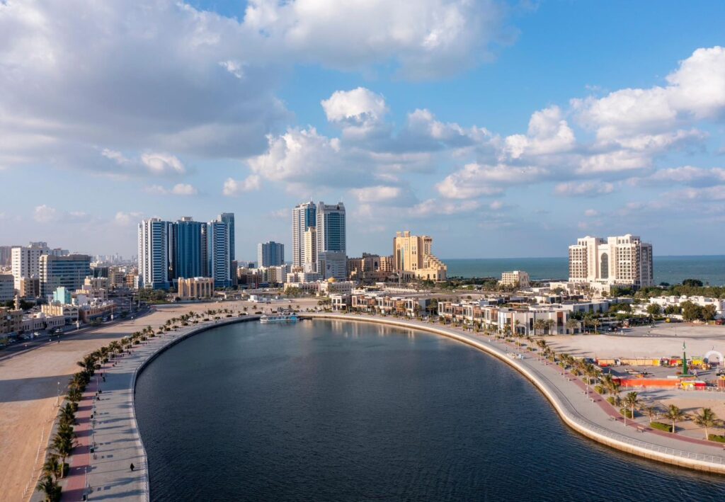 Ajman Announces Big Boost For Tourism At Arabian Travel Market - A&E ...