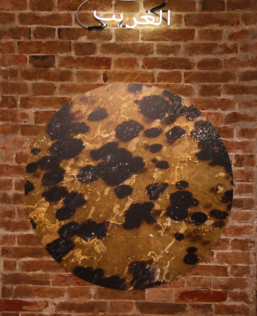 Artist And Curator Alia Al Farsi Discusses Oman's Entry At The Venice Biennale 2024 - A&E Magazine