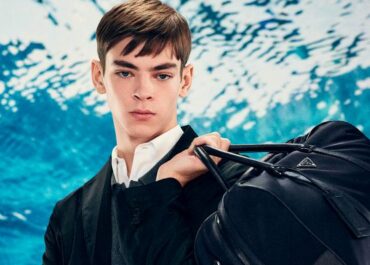 Prada Opens a New Flagship Store in Doha - A&E Magazine