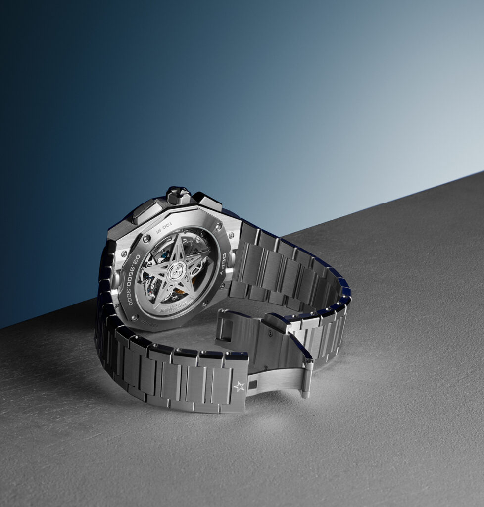 Zenith Watches CEO Benoit de Clerck On What Is Next For The Swiss ...