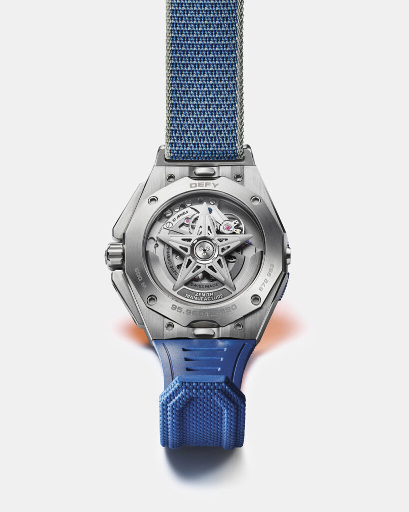 Zenith Watches CEO Benoit de Clerck On What Is Next For The Swiss ...