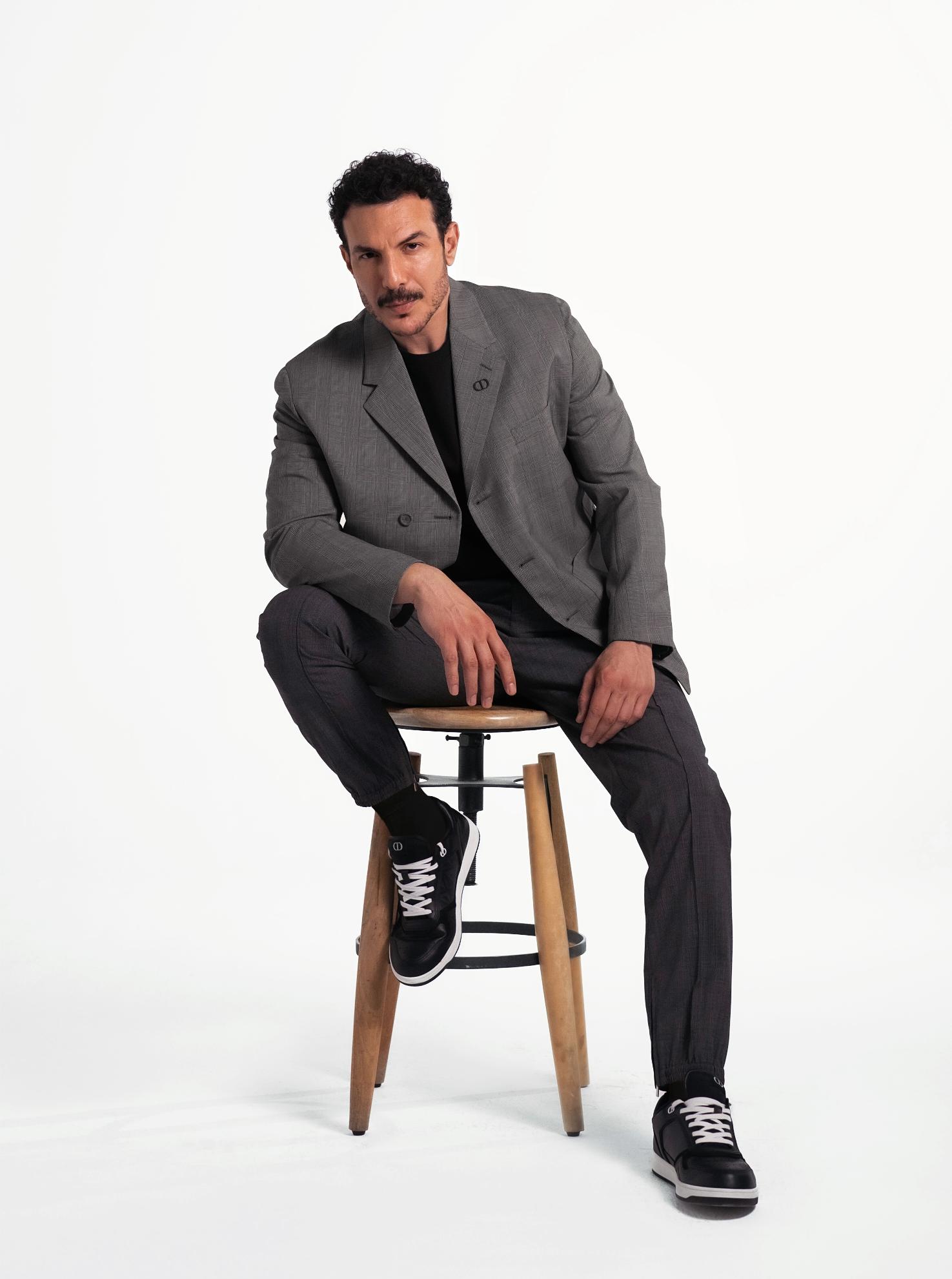 Dior Announces A Brand New Ambassador For The Middle East - A&E Magazine