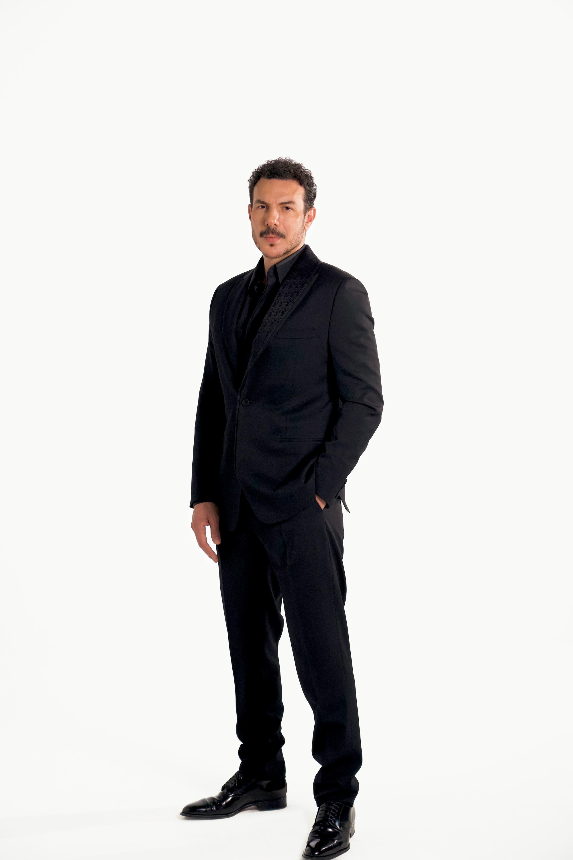 Dior Announces A Brand New Ambassador For The Middle East - A&E Magazine