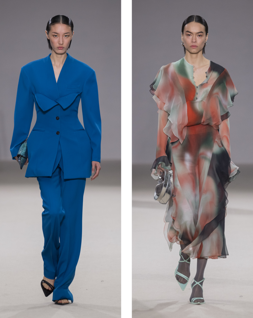 The Founder Of Del Core Discusses Building A Brand And Creating A ...