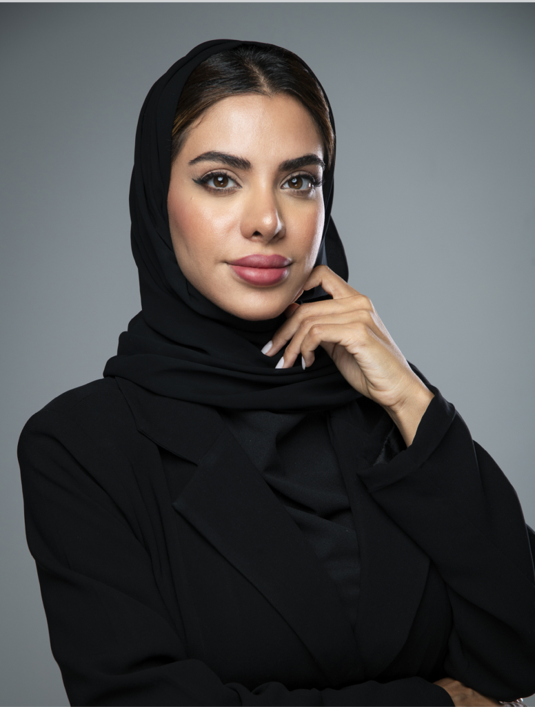 Aisha Al Mulla Director Of Friends Of Cancer Patients Discusses The Impact Of Illness On Our ...