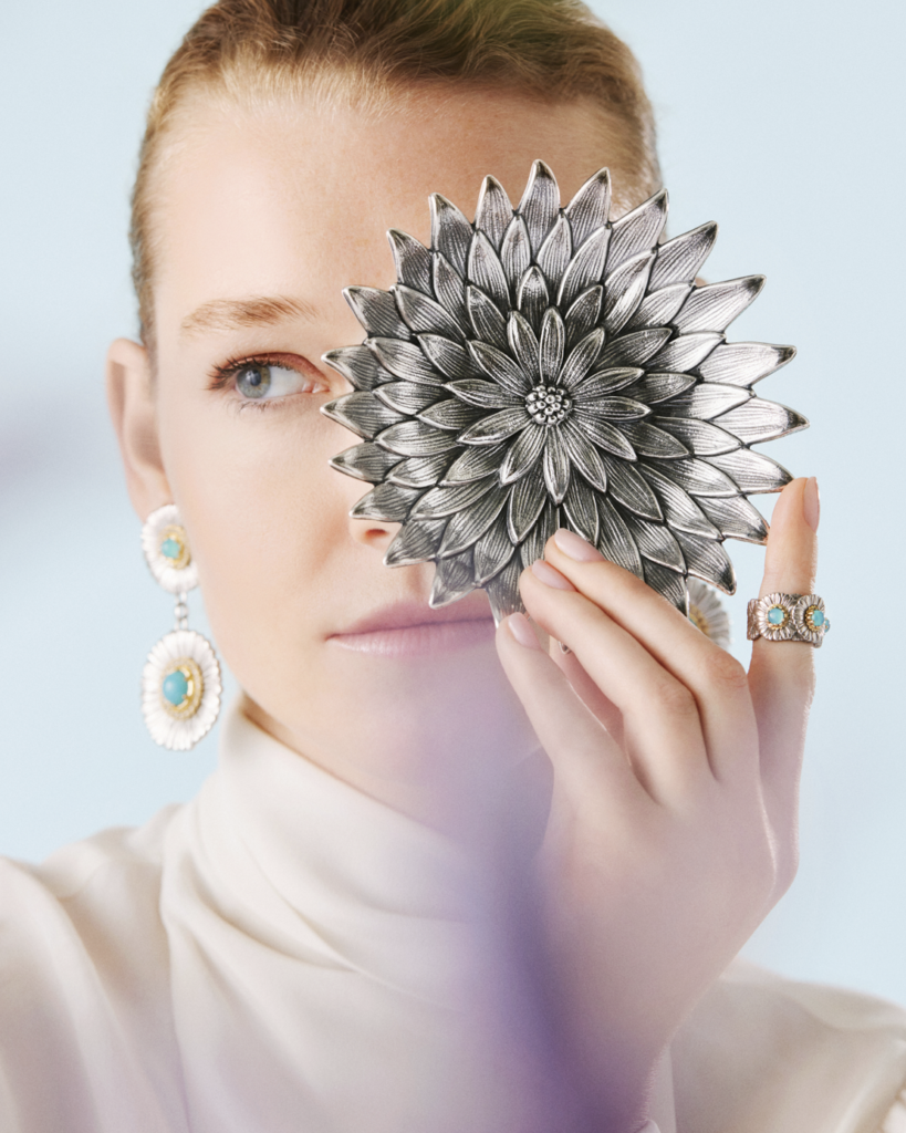 These Are The Best Fine Jewellery Collections To Wear This Summer - A&E ...