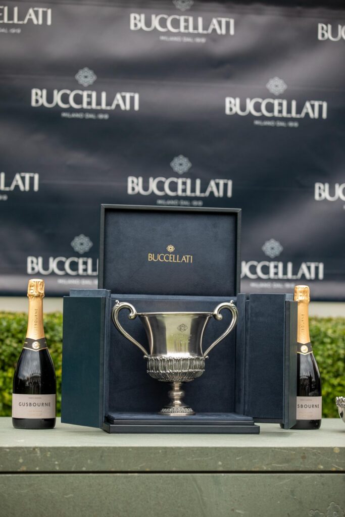 Qatar Goodwood Festival Launches With Buccellati As The Official ...