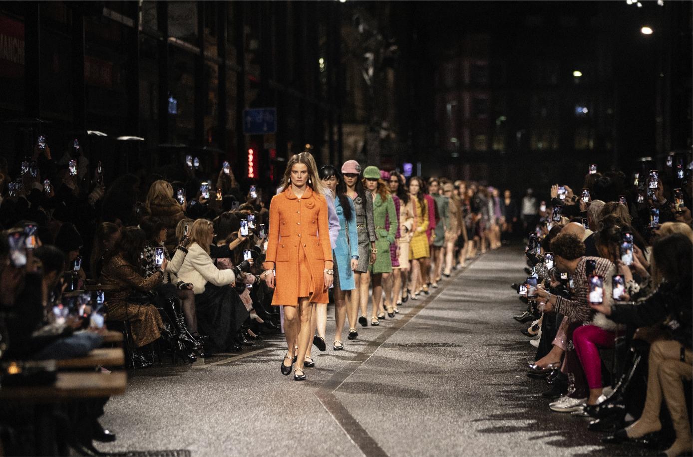 A Look At The Latest Collections For Summer And Beyond - A&E Magazine