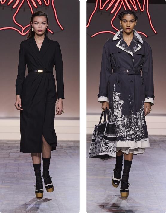 A Look At The Latest Collections For Summer And Beyond - A&E Magazine