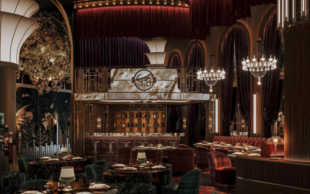New Roaring Twenties-Inspired Restaurant “Gatsby” To Open On Palm ...