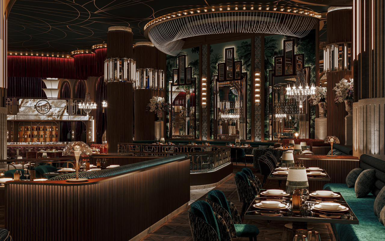 New Roaring Twenties-Inspired Restaurant “Gatsby” To Open On Palm ...