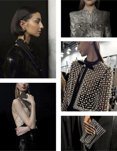 A Look At Giorgio Armani's Legacy As The Iconic Designer Turns 90 - A&E ...