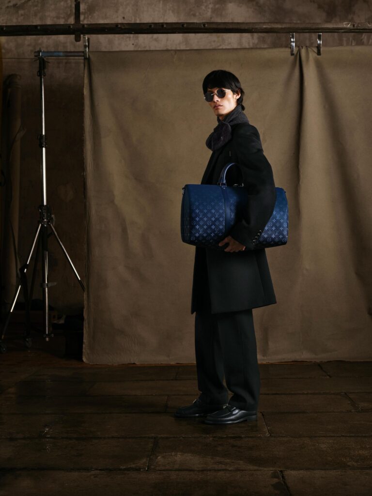 Louis Vuitton Launches New Men’s Capsule Called “Fall” By Pharrell ...