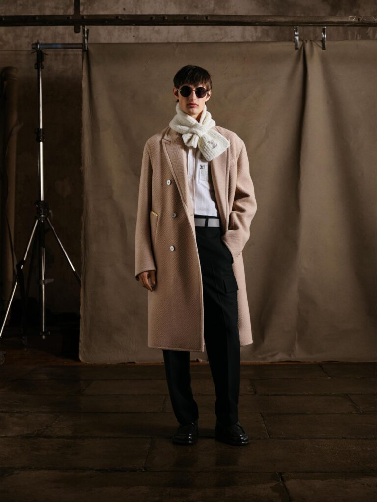 Louis Vuitton Launches New Men’s Capsule Called “Fall” By Pharrell ...