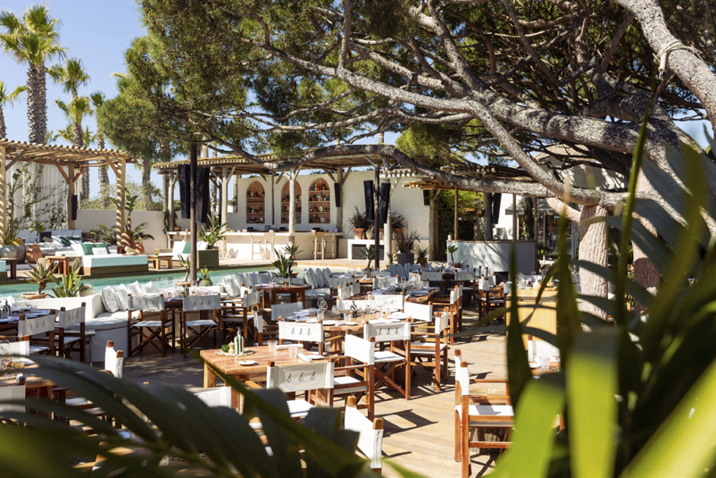 These Dubai Restaurants Are Opening Their Doors In Europe This Summer ...