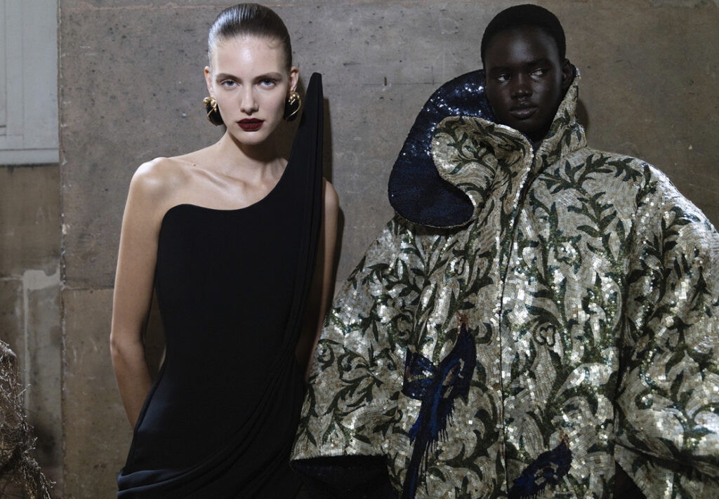 Mohammed Ashi Founder Of ASHI Studio Discusses The Latest Chapter Of ...