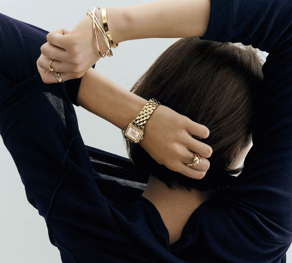 A Look At Cartier’s Iconic Panthère de Cartier And Where It Is Today ...