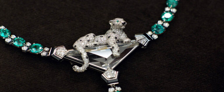 A Look At Cartier’s Iconic Panthère de Cartier And Where It Is Today ...