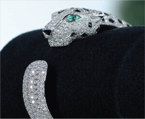 A Look At Cartier’s Iconic Panthère de Cartier And Where It Is Today ...