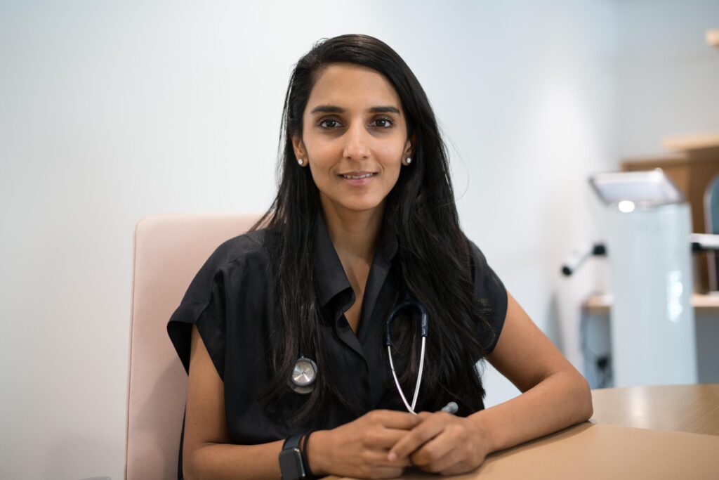 Dr. Aarti Javeri-Mehta Speaks Up For PCOS Awareness Month - A&E Magazine