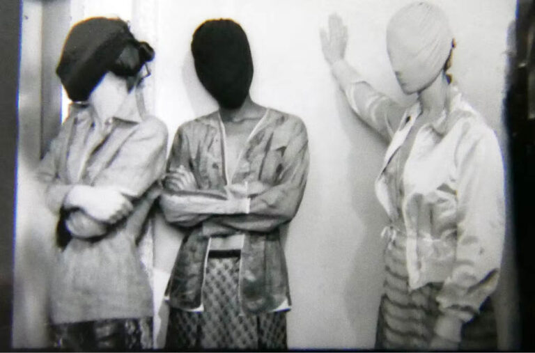 A Deep Dive Into The Revolutionary Legacy Of Maison Margiela - A&E Magazine