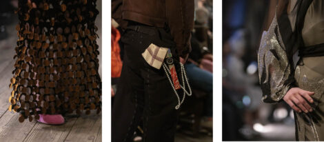 A Deep Dive Into The Revolutionary Legacy Of Maison Margiela - A&E Magazine