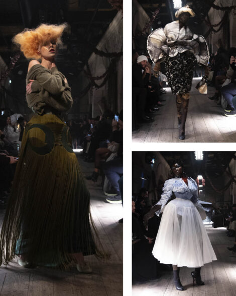 A Deep Dive Into The Revolutionary Legacy Of Maison Margiela - A&E Magazine