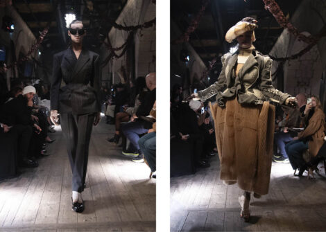 A Deep Dive Into The Revolutionary Legacy Of Maison Margiela - A&E Magazine