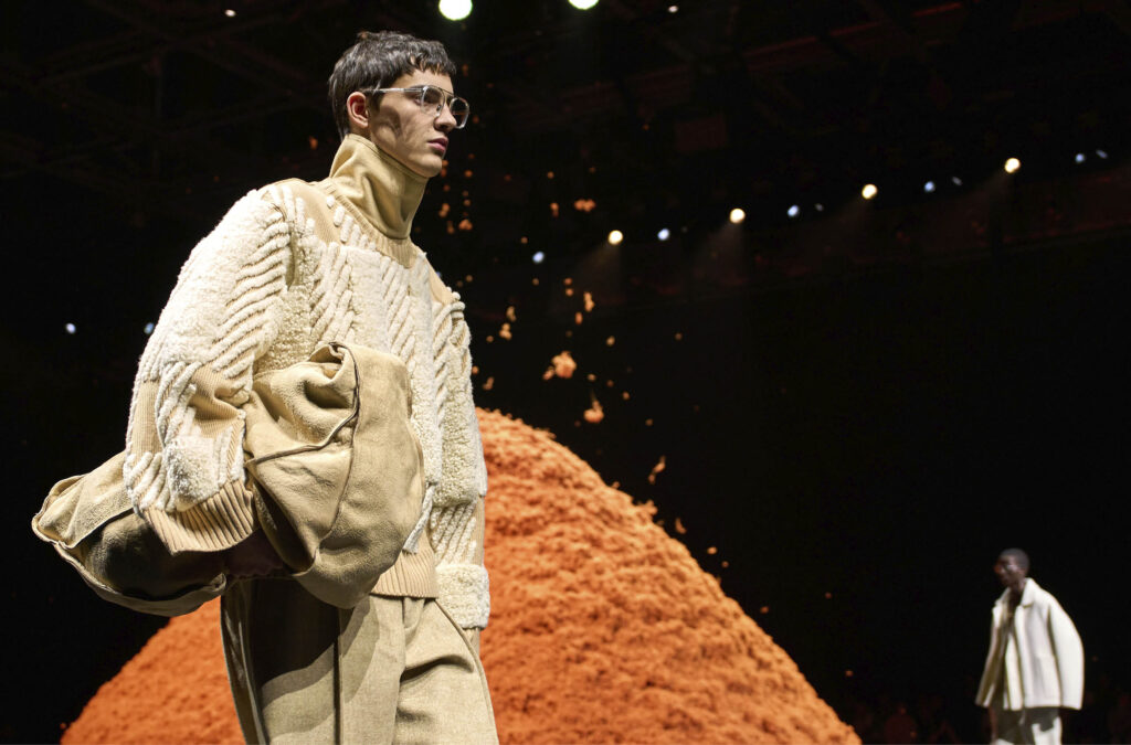 The Must-Have Men's Fashion Looks For Fall/Winter 2024 - A&E Magazine