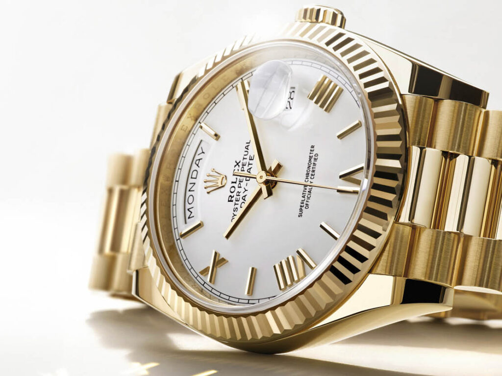 Rolex: A Legacy in Precision and Luxury - A&E Magazine