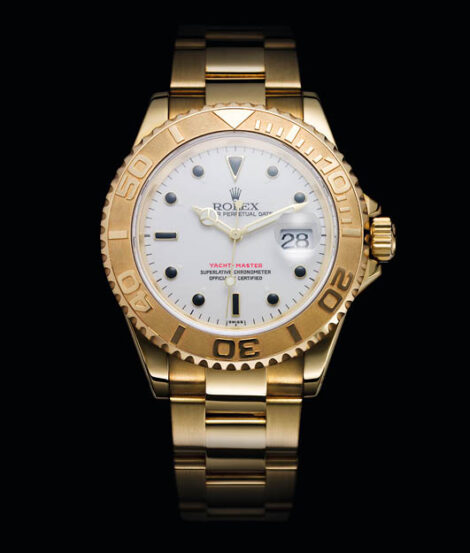 Rolex: A Legacy in Precision and Luxury - A&E Magazine