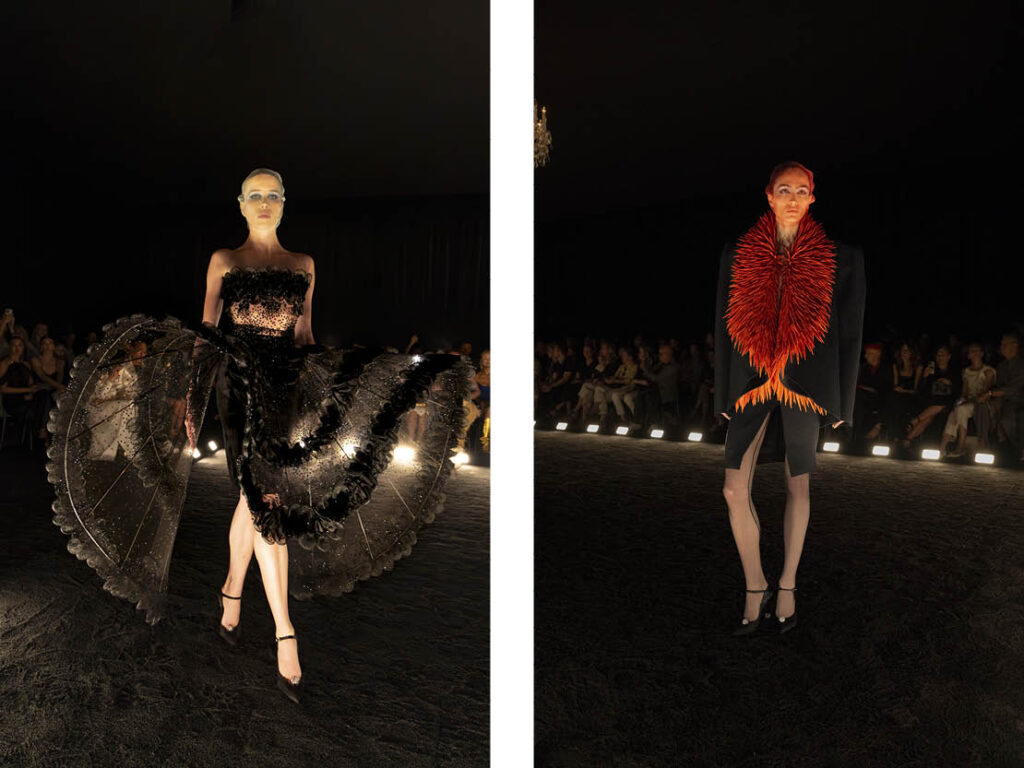 A Look Back At The Highlights From This Season’s Haute Couture Runway ...