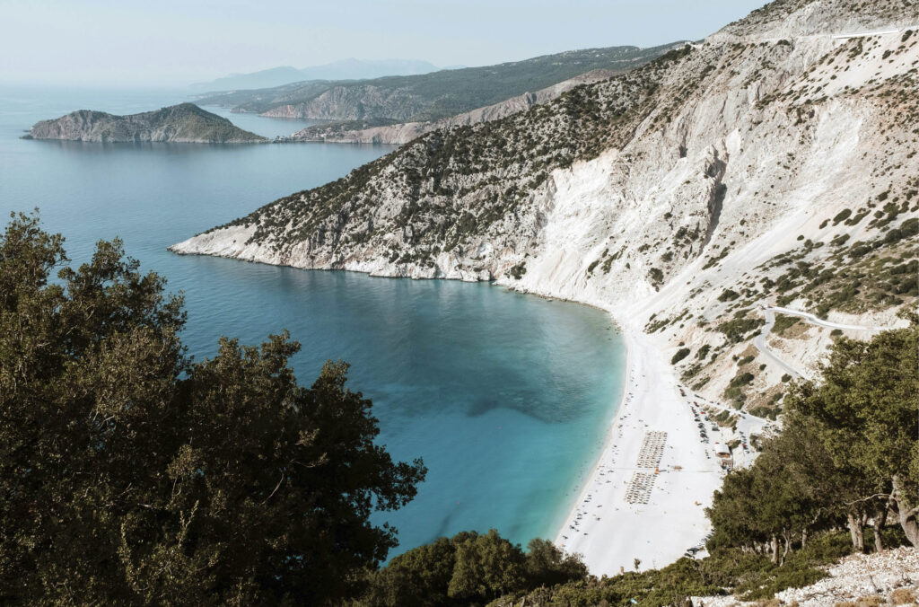 Up-And-Coming Travel Destinations You Need On Your Radar - A&E Magazine