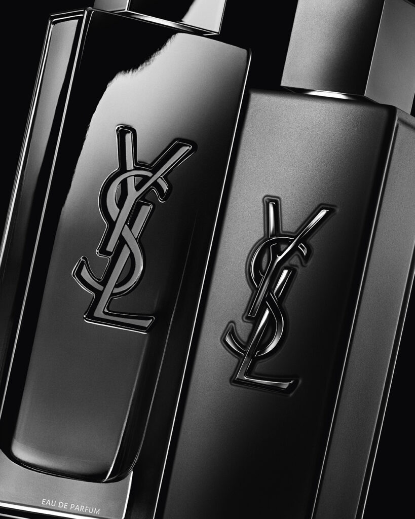 YSL Unveils Latest Masculine Scent “MYSLF LE PARFUM” - A&E Magazine