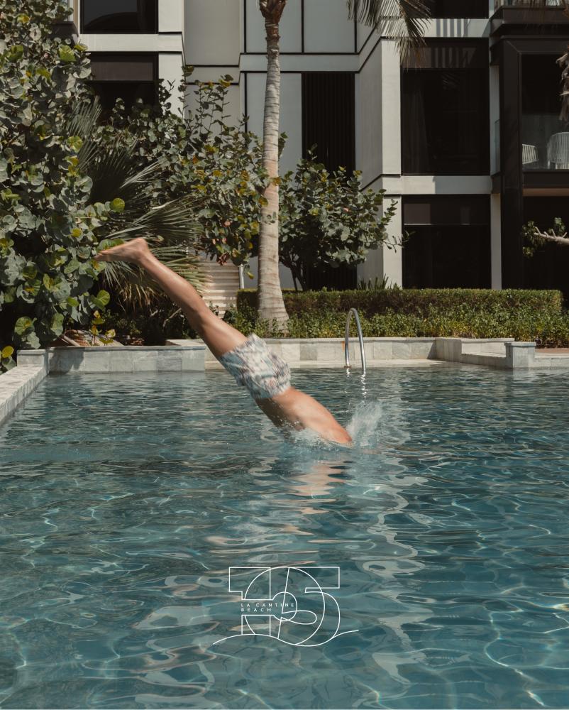 La Cantine Beach And Gohan Set To Transform Dubai’s Waterfront Dining ...